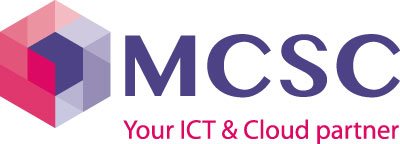 Mcsc Logo MCSC Consulting